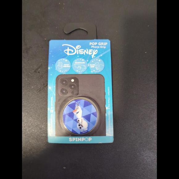 Disney | Other | Disney Pop Grip Phone Grip New | Poshmark
